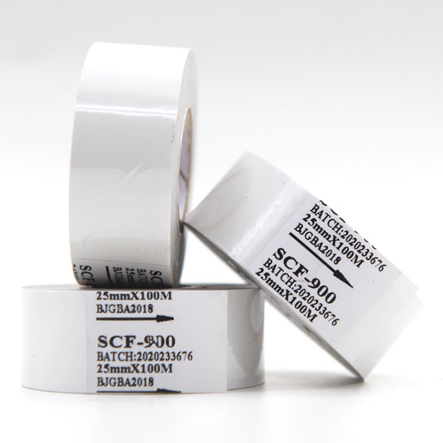 SCF-900 Multi Color Hot Stamping Foil - Buy production dates, date ...