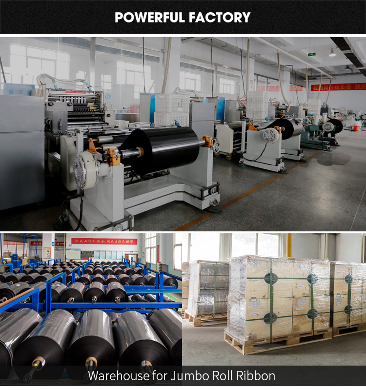 XF Black High Temper Hot Solid Ink Roll - Buy Hot ink roller, Black hot ...