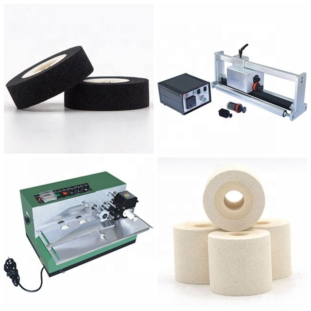 XF Black High Temper Hot Solid Ink Roll - Buy Hot ink roller, Black hot ...